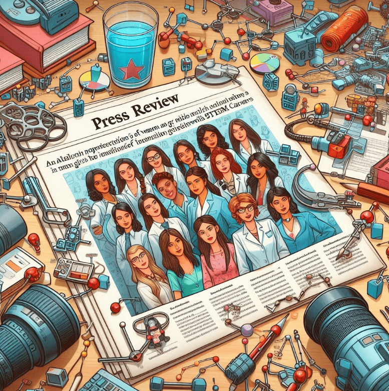 Revue de presse - Fondation Blaise Pascal