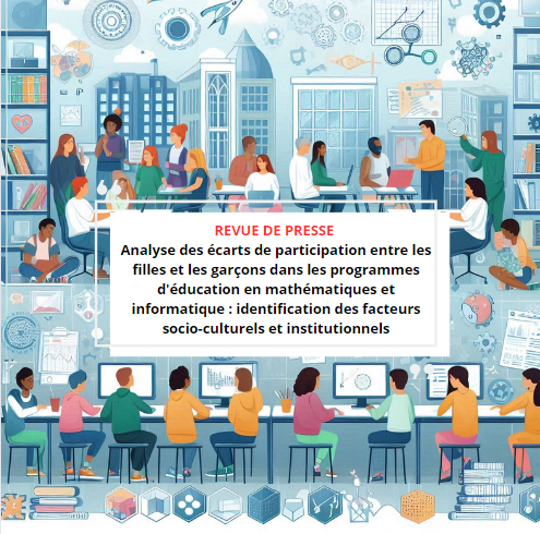 Revue de presse - Fondation Blaise Pascal